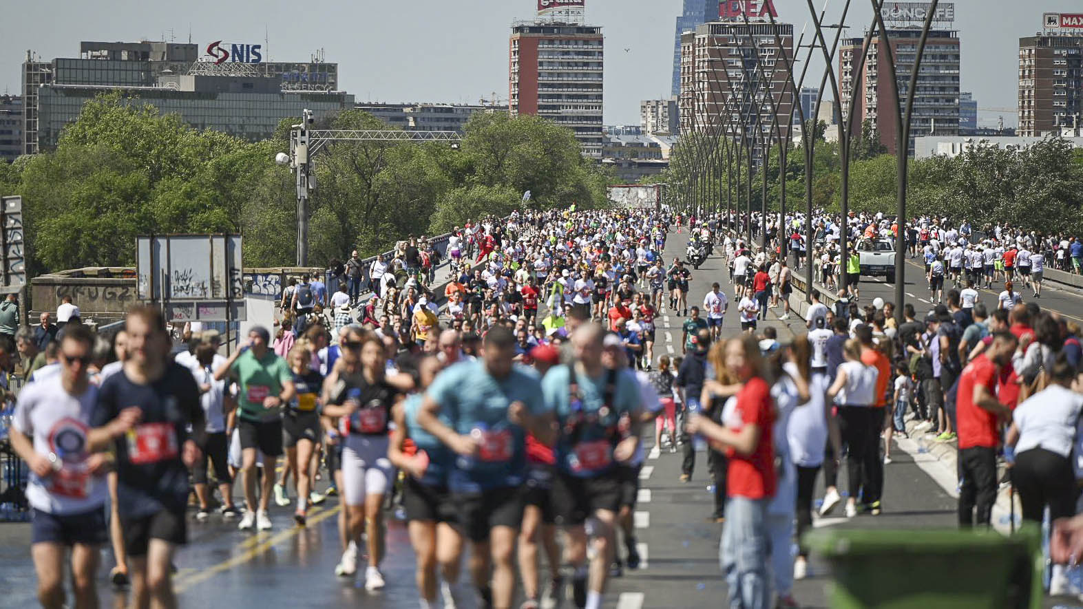 Beogradski Maraton