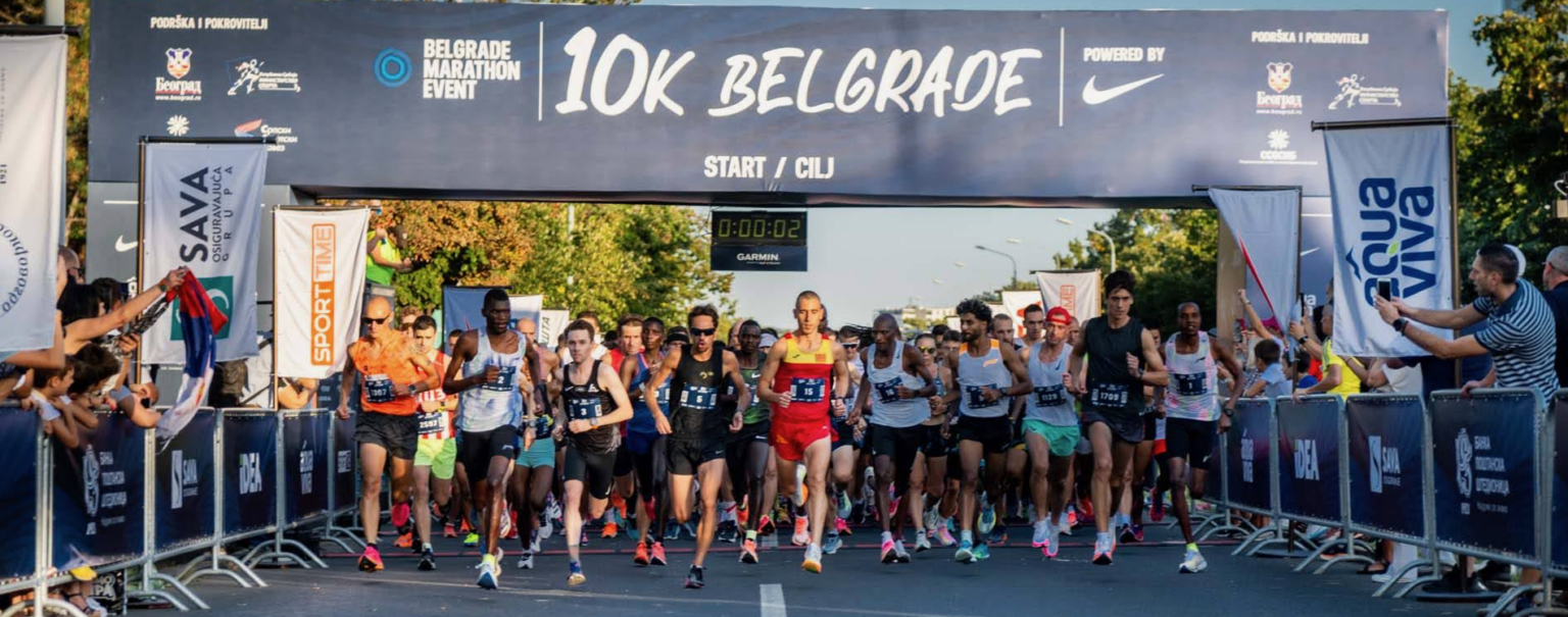 Beogradski Maraton
